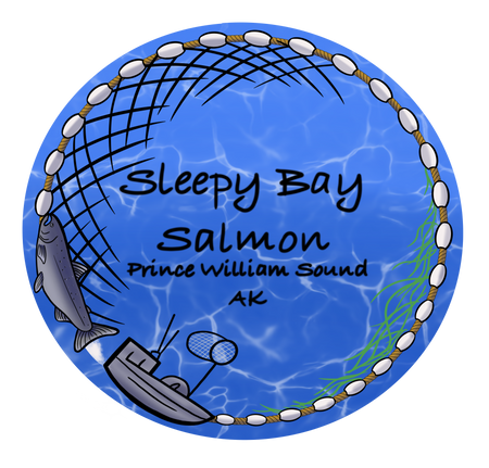 Sleepy Bay Salmon